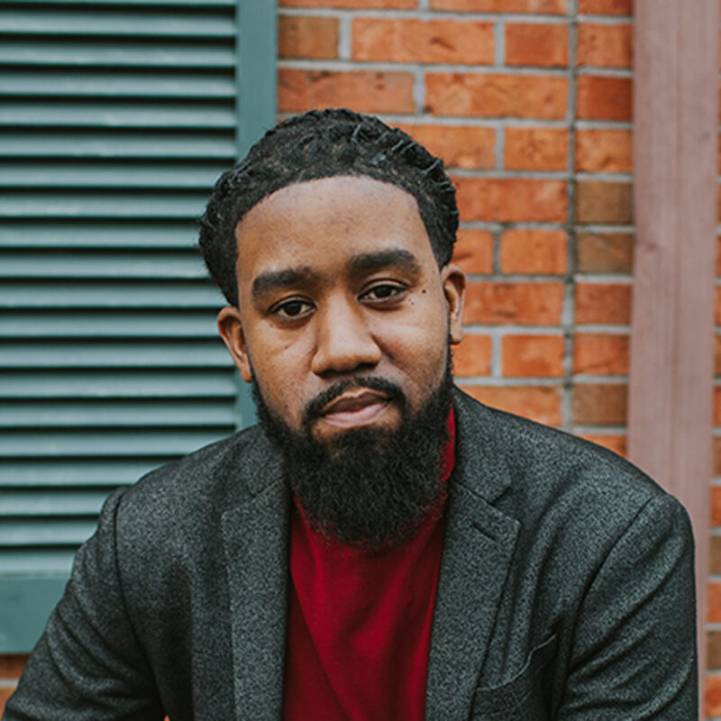 Tyler Burns – Chasing Justice