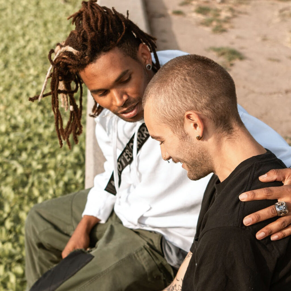 Cohorts - Chasing Justice