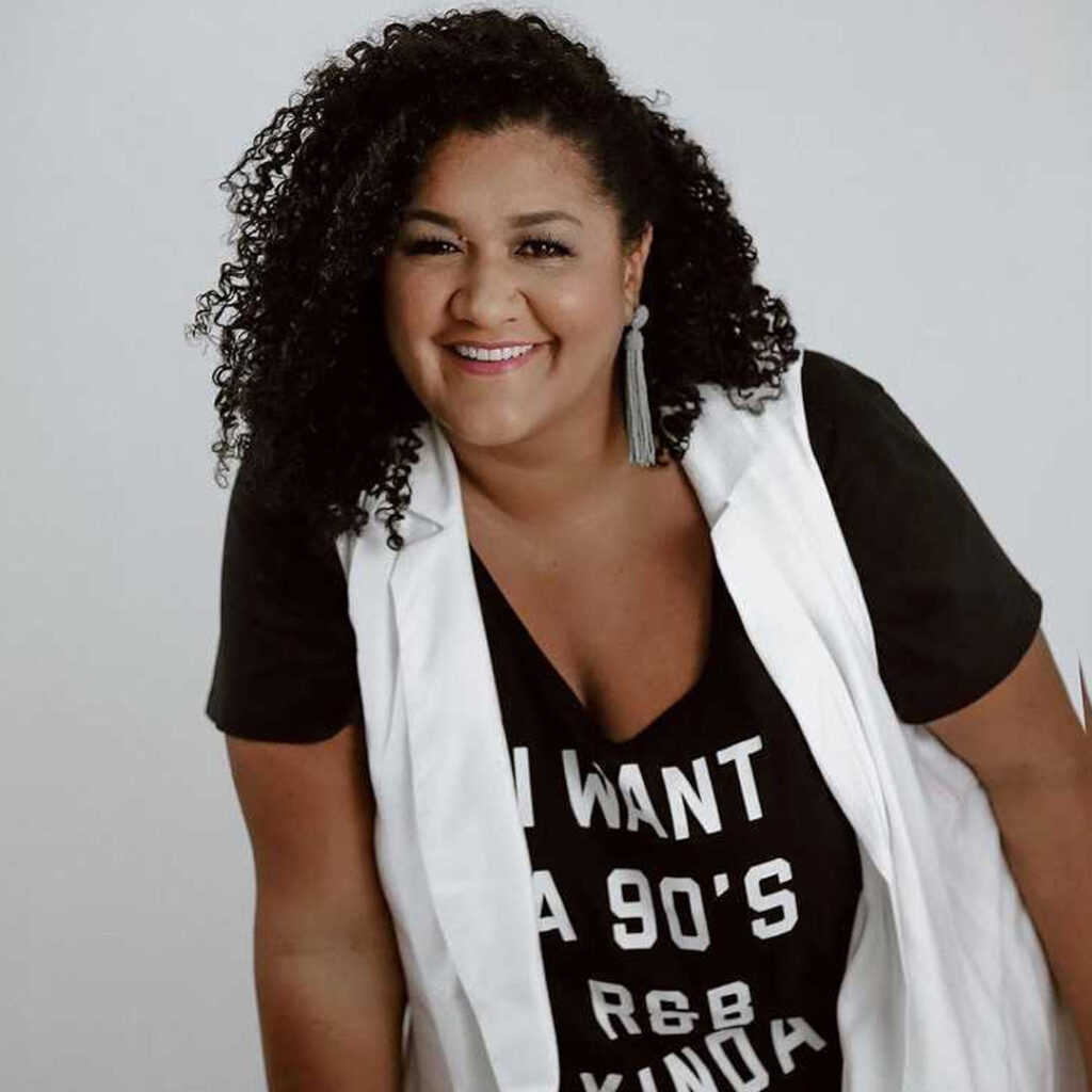 Speakers - Chasing Justice