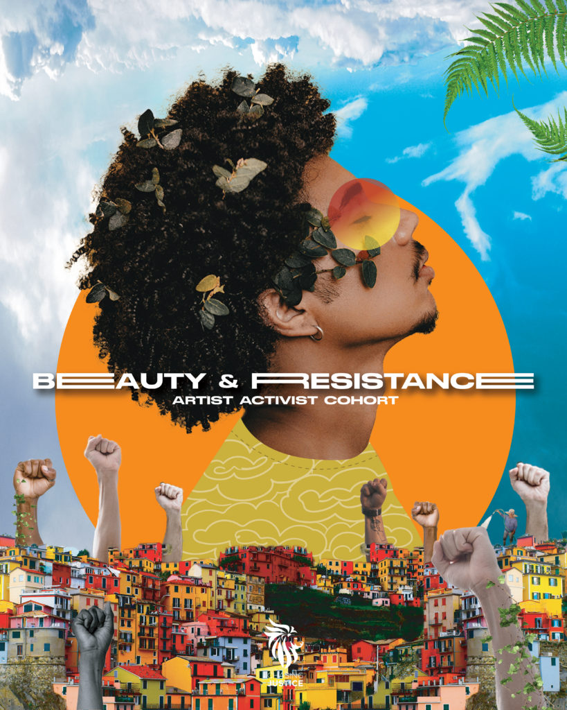 Cohorts – Chasing Justice