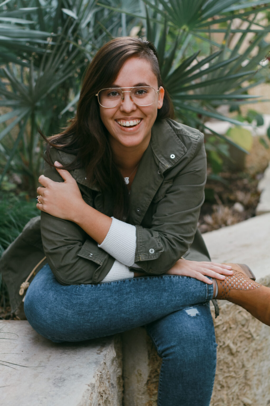 Can We Disagree and Experience Shalom? – Chasing Justice