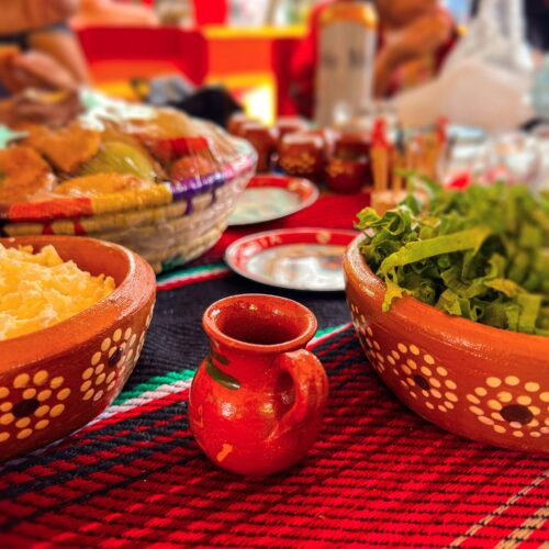 Chasing Justice – Rebuild a Just World